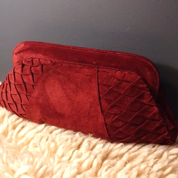 Lauren Merkin | Bags | Lauren Merkin Clutch | Poshmark